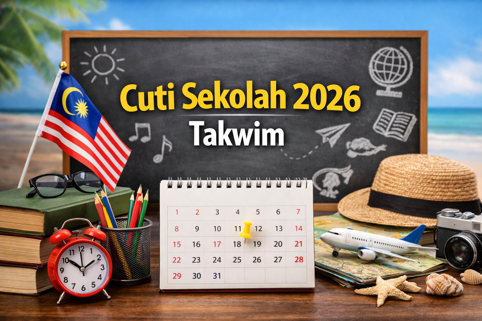Kemaskini idme (Cara Sistem Pengurusan IDentiti) Murid dalam 2026